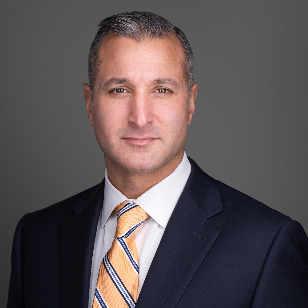 Prem Singh | Insulet